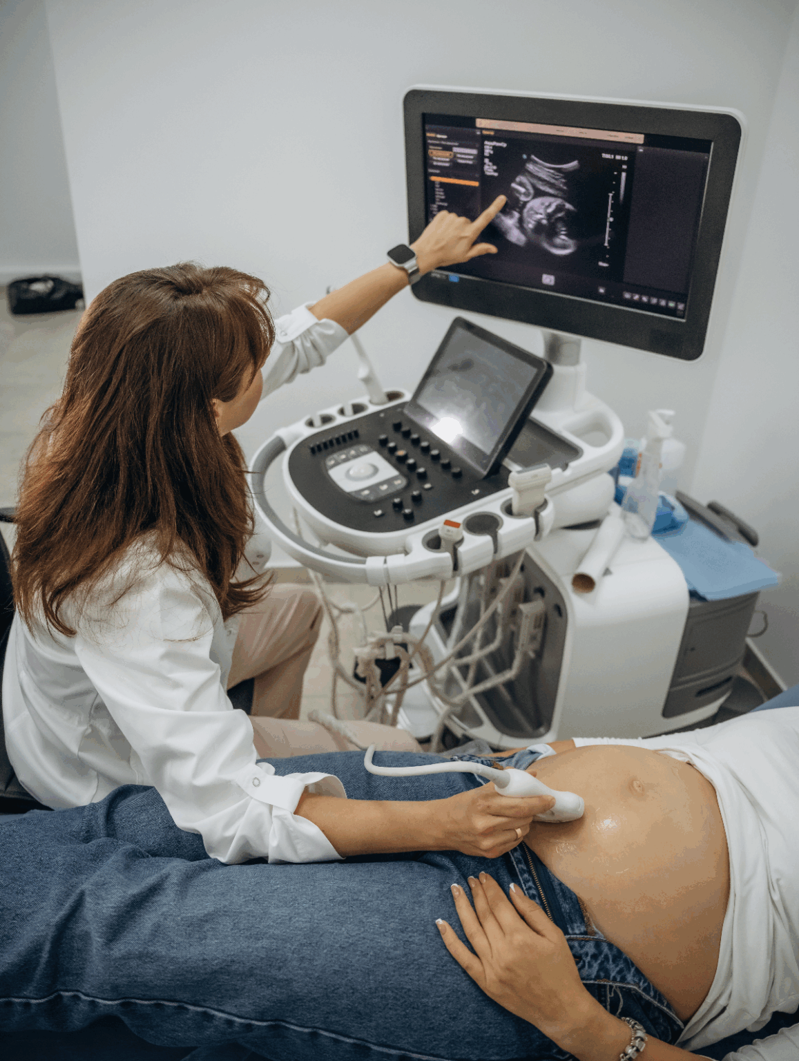 Fertility Ultrasound in Chennai | Advanced Imaging at Tambaram