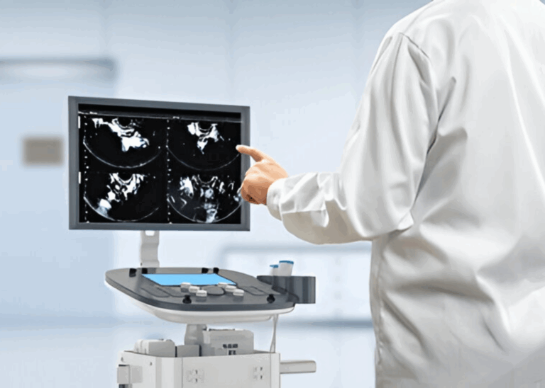 Fertility Ultrasound in Chennai | Advanced Imaging at Tambaram